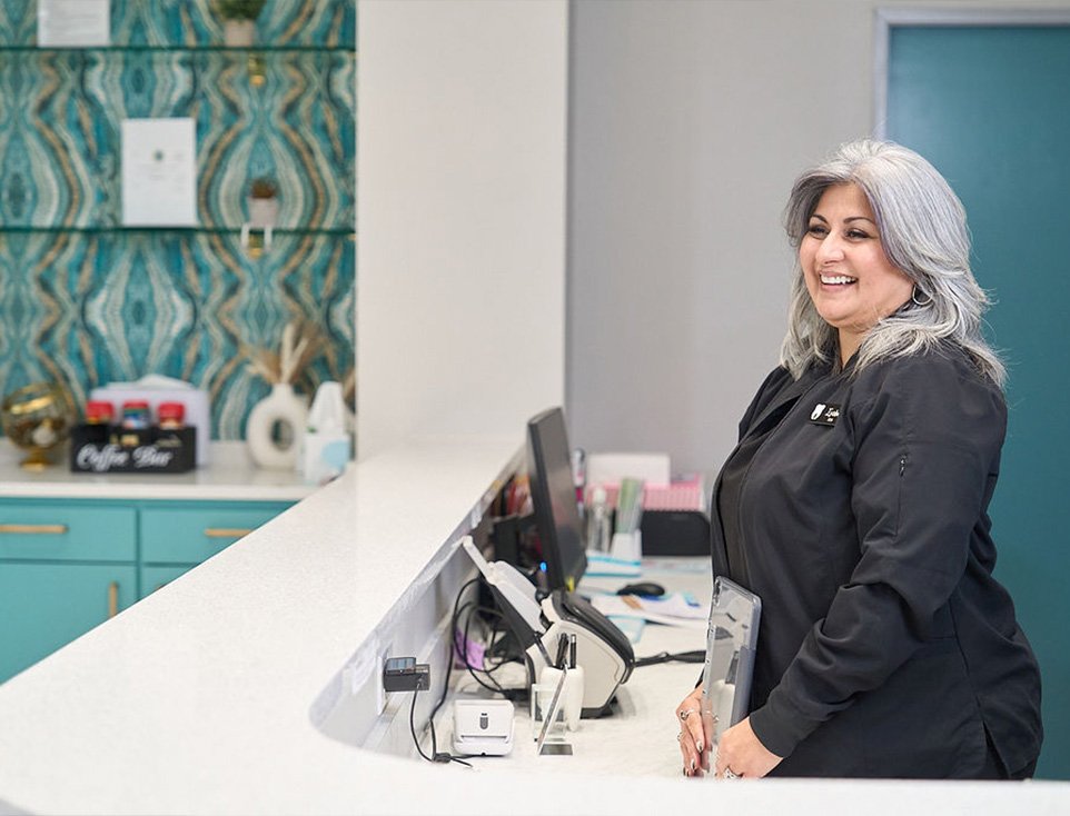 Crystal Clear Dental | Trusted Dentist in San Antonio, TX