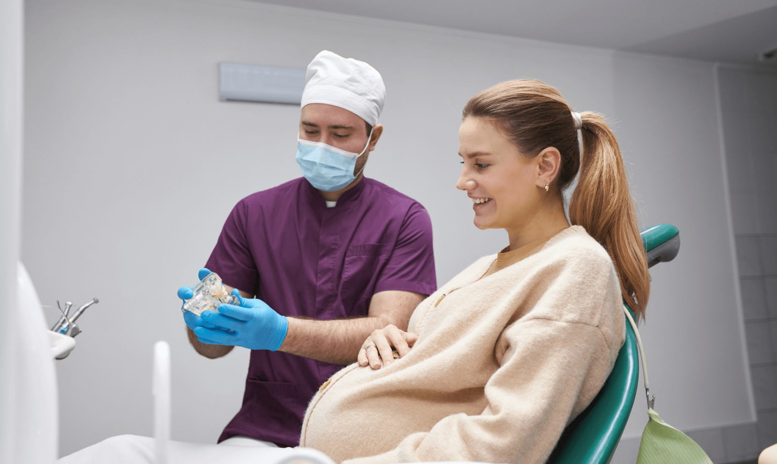 Are Root Canals Safe During Pregnancy? Let’s Clear the Confusion